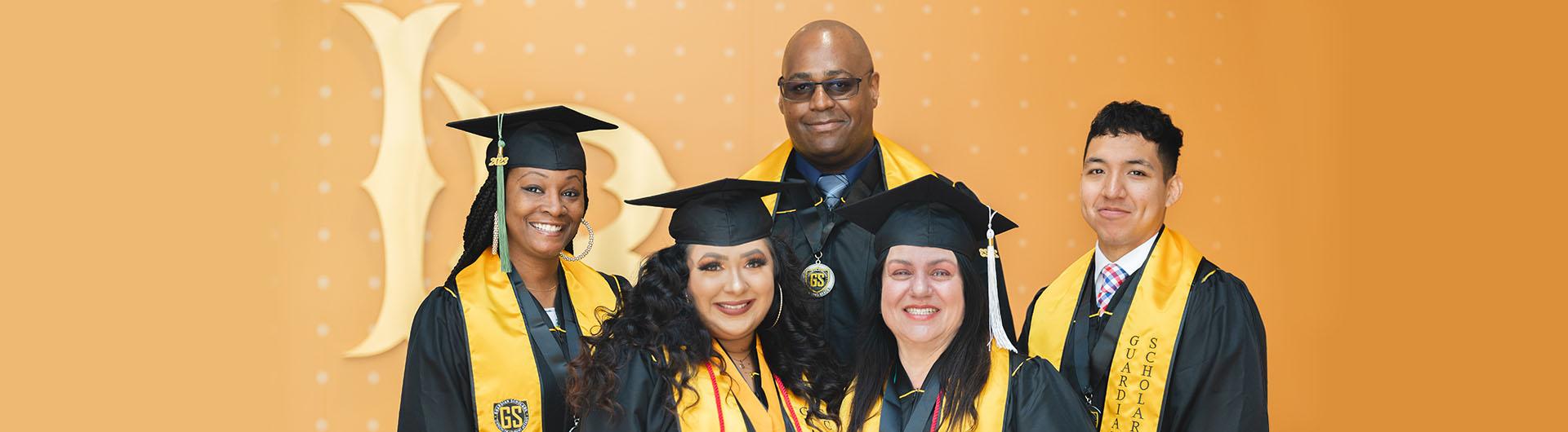 Guardian Scholars Eligibility Requirements | California State ... Guardian Scholars Eligibility Requirements | California State ...